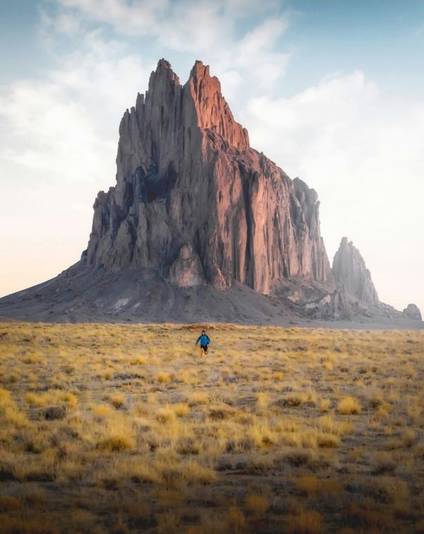 David Rule: Best of the Week 1 - NOMADICT