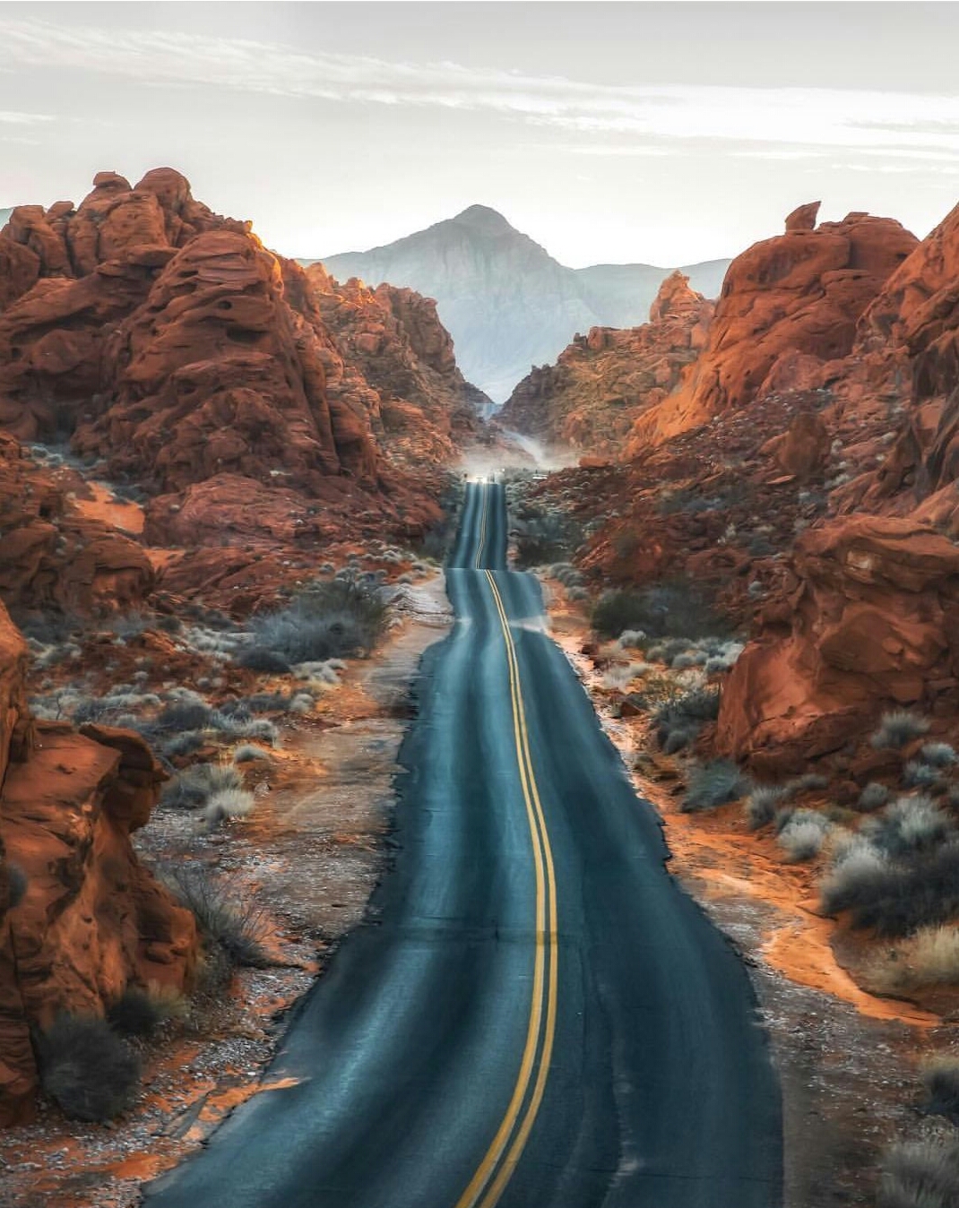 David Rule: Best of the Week 1 - NOMADICT