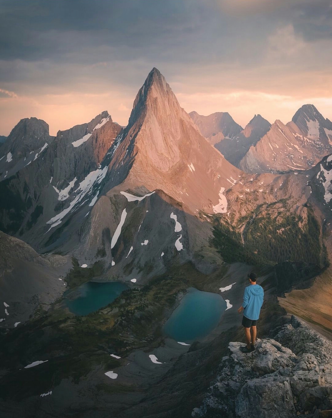 Jamie Justus Out (@jamieout): Best of the week 6 - NOMADICT