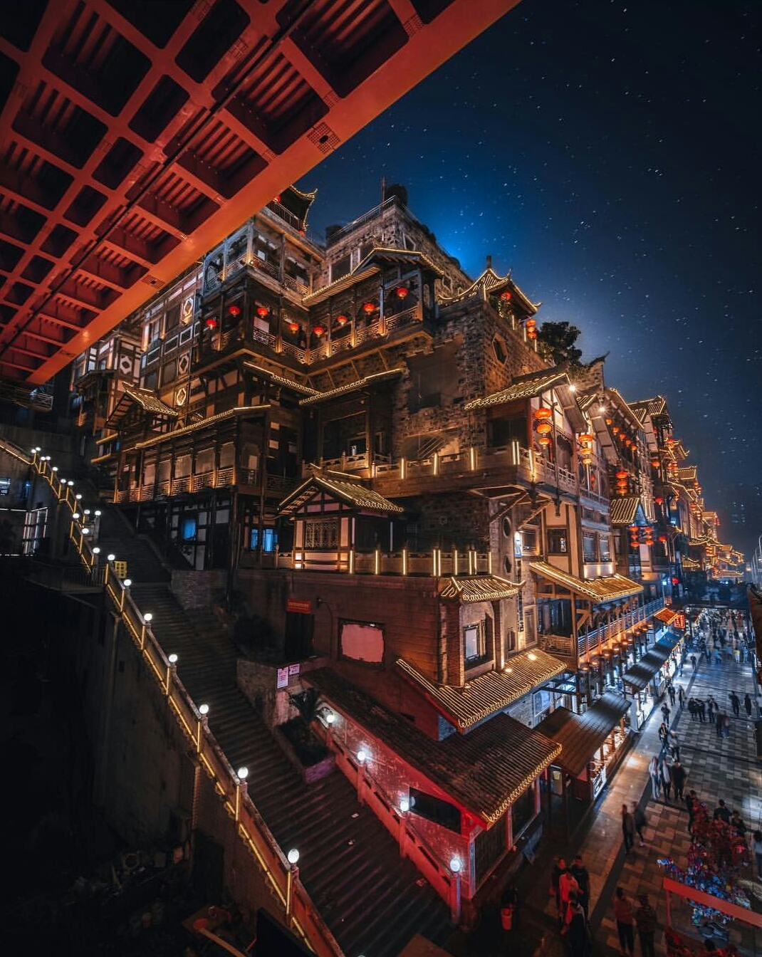 RK: Landscape and lifestyle photographer based in Japan @rkrkrk - NOMADICT