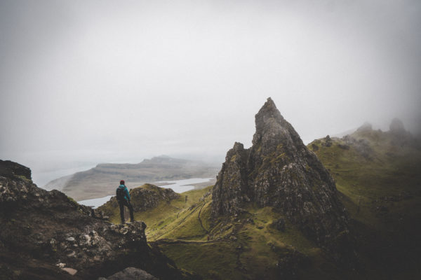 Igor Moroz @igor.bear Landscape photographer based in Germany - NOMADICT