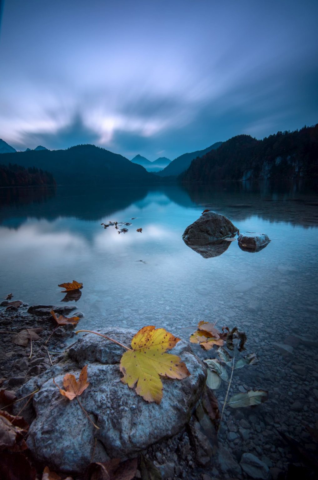Sascha Pictures @sascha1107 Landscape photographer based in Germany ...