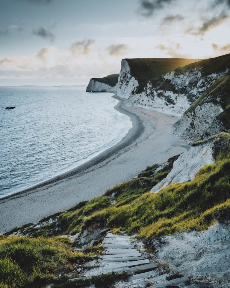 Daniel Casson @dpc_photography_ Landscape photographer based in the United Kingdom - NOMADICT