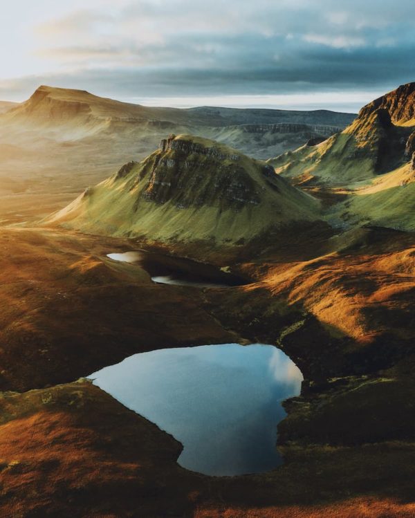 Daniel Casson @dpc_photography_ Landscape photographer based in the United Kingdom - NOMADICT
