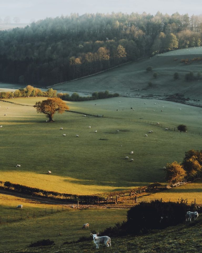 Daniel Casson @dpc_photography_ Landscape photographer based in the United Kingdom - NOMADICT