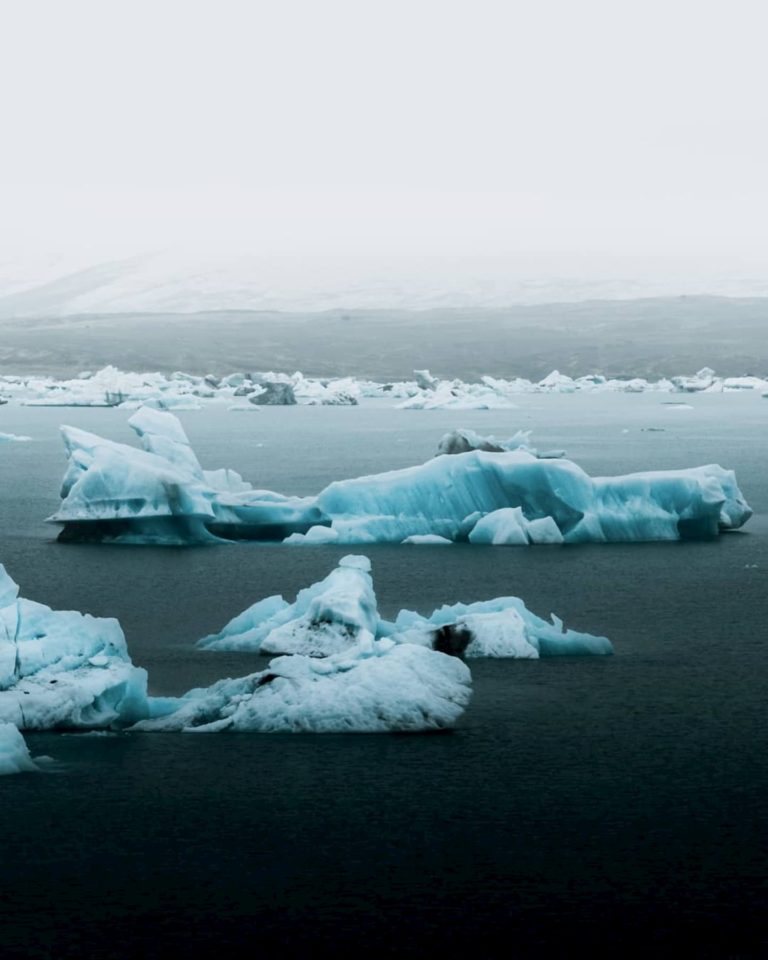 Benjamin Faure @benjifre Landscape photographer based in France - NOMADICT