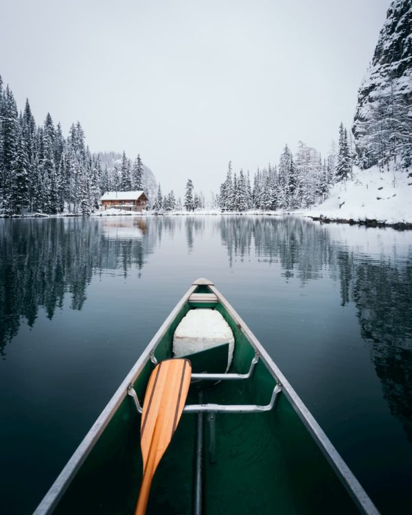 Jamie Justus Out @jamieout Landscape photographer based in Canada ...