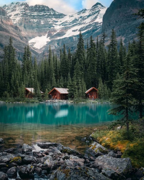Jamie Justus Out @jamieout Landscape photographer based in Canada ...