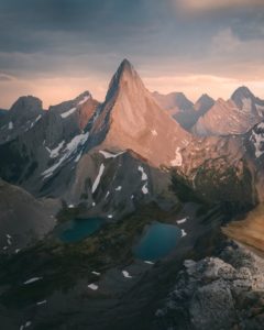 Jamie Justus Out (@jamieout): Landscape photographer based in Canada