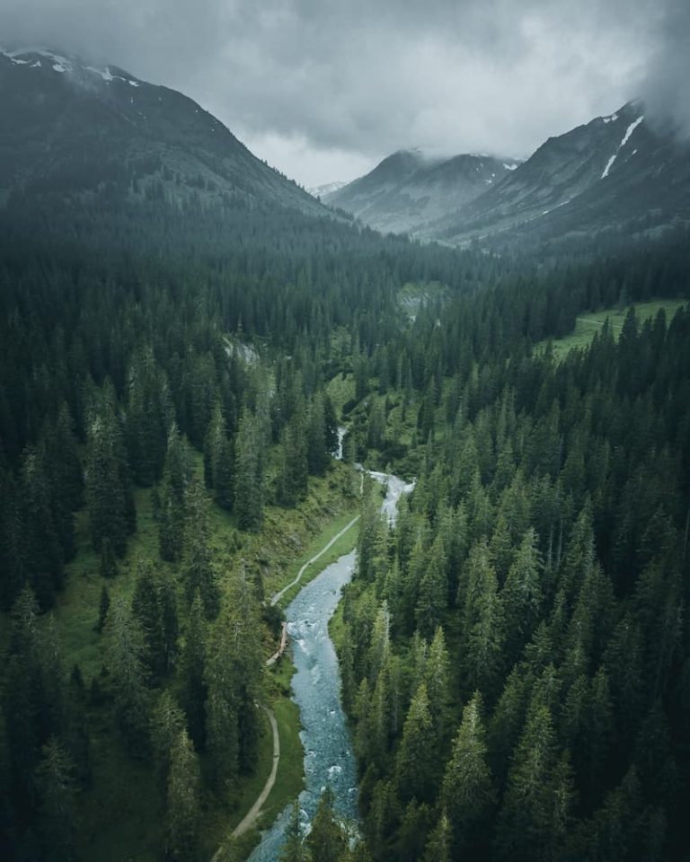 Michael Pranger @pranger_michael Landscape photographer based in ...