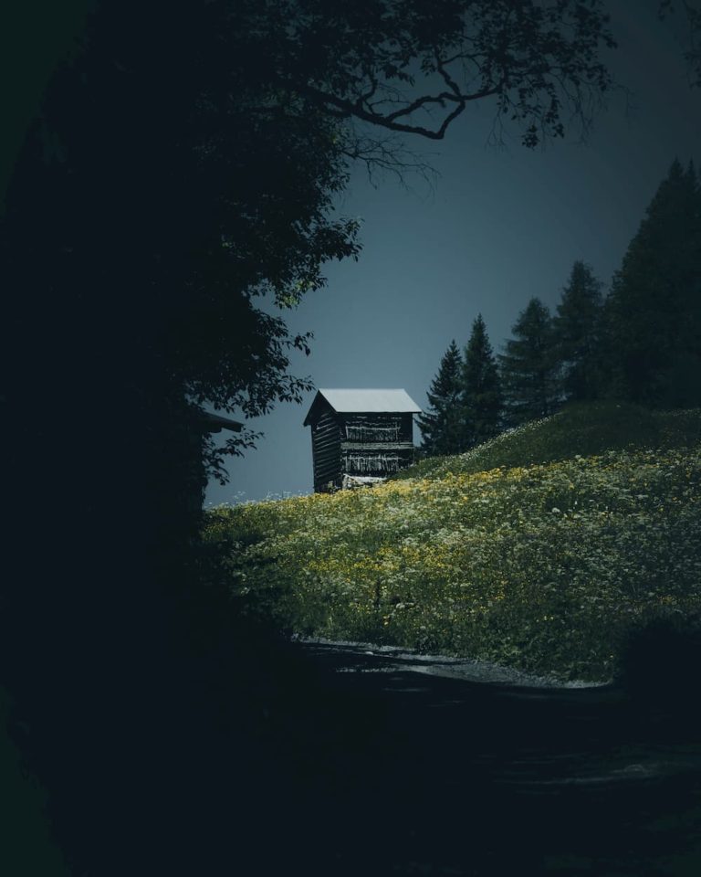 Michael Pranger @pranger_michael Landscape photographer based in ...