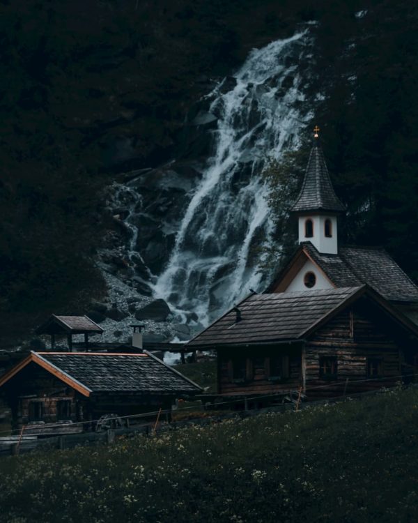 Michael Pranger @pranger_michael Landscape photographer based in ...