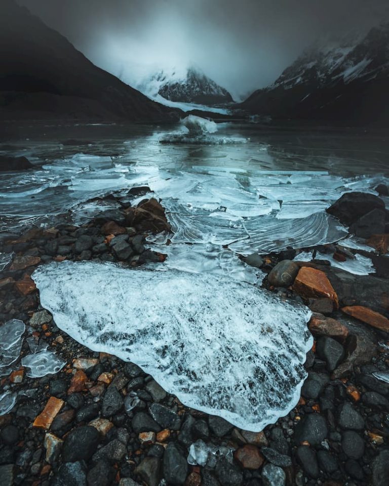 Alejandro Tello @alejandro.tmtz Landscape photographer - NOMADICT