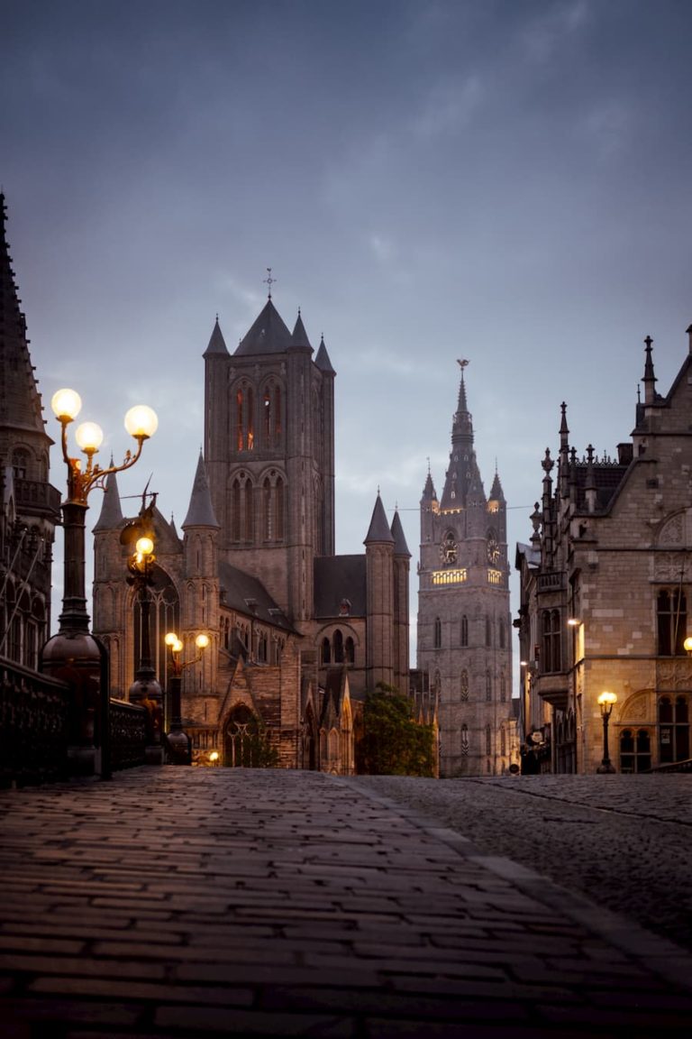 Milan Pieteraerents @visualsofmilan Landscape photographer based in ...