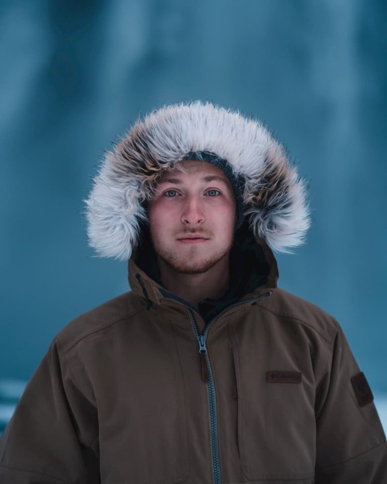 AJ Rezac @thewandertravels Landscape photographer based in the US ...