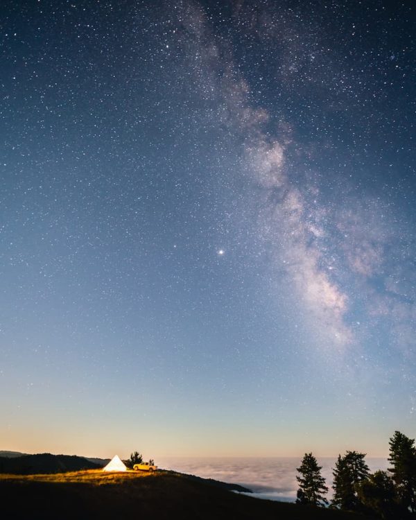 Alex Samuels @alexsamuelss Landscape photographer based in the US ...