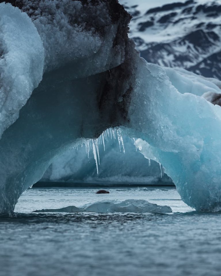 Ragga Ragnars @raggaragnars Former Olympic swimmer and actress - NOMADICT