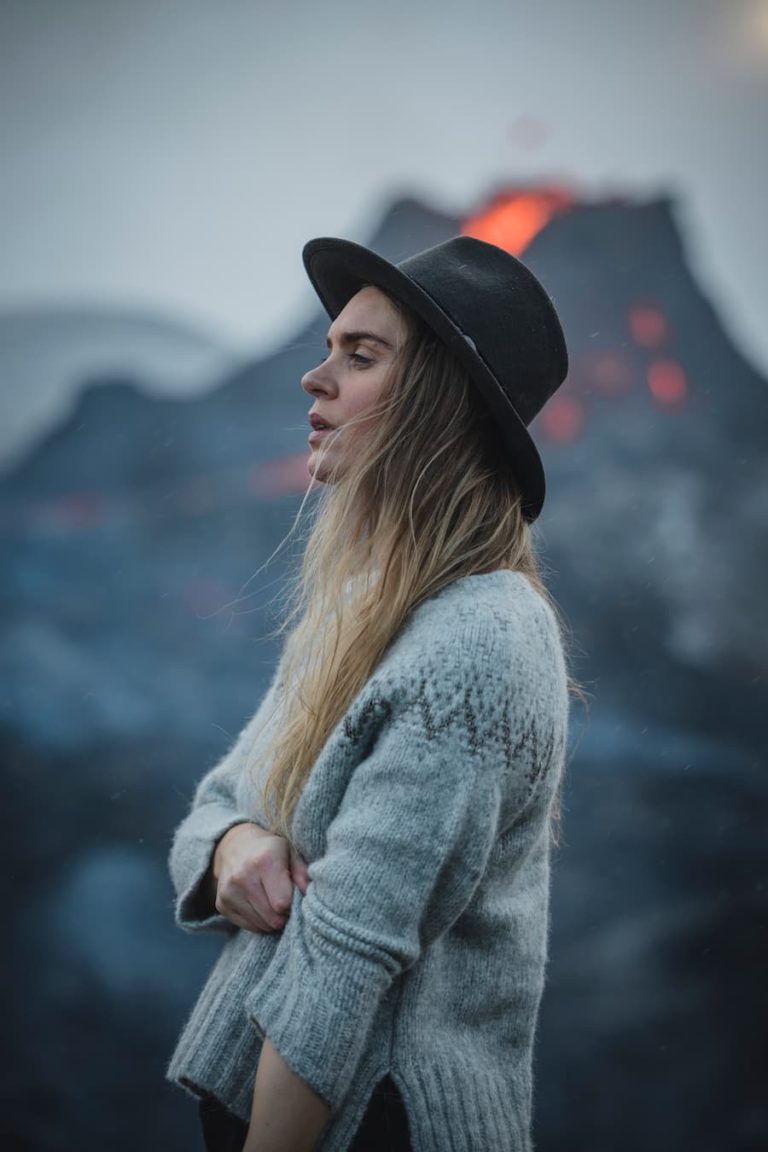 Ragga Ragnars @raggaragnars Former Olympic swimmer and actress - NOMADICT