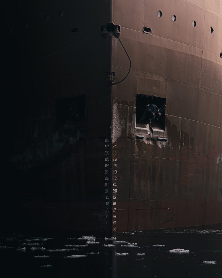 John Scheibe @yonderjohn Landscape photographer based in the US - NOMADICT