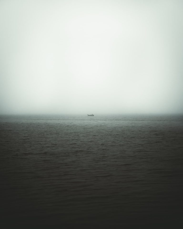 John Scheibe @yonderjohn Landscape photographer based in the US - NOMADICT