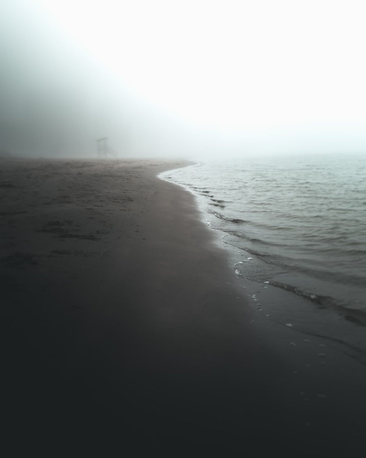 John Scheibe @yonderjohn Landscape photographer based in the US - NOMADICT