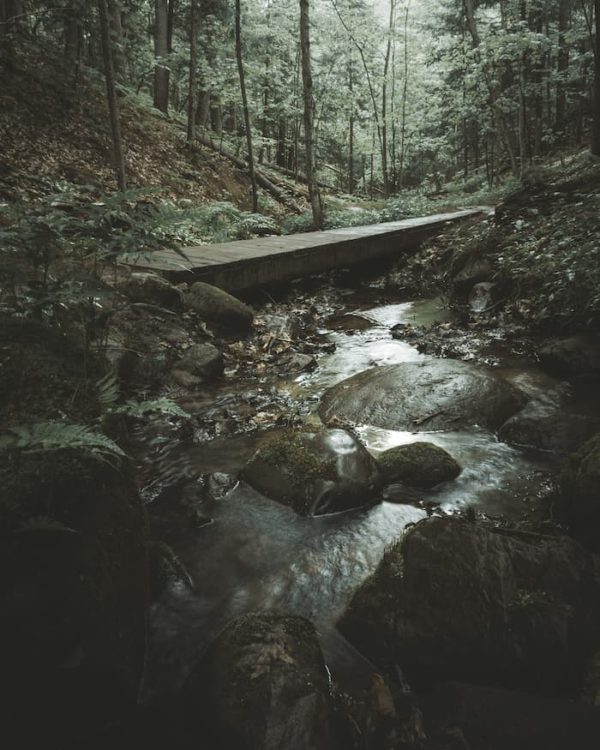 John Scheibe @yonderjohn Landscape photographer based in the US - NOMADICT