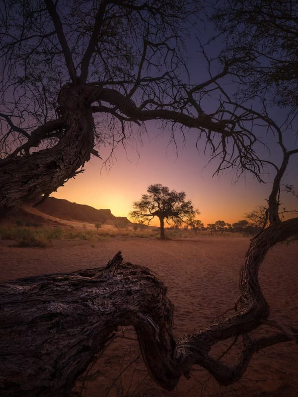 Isabella Tabacchi @isabellandscapes Landscape photographer based in ...