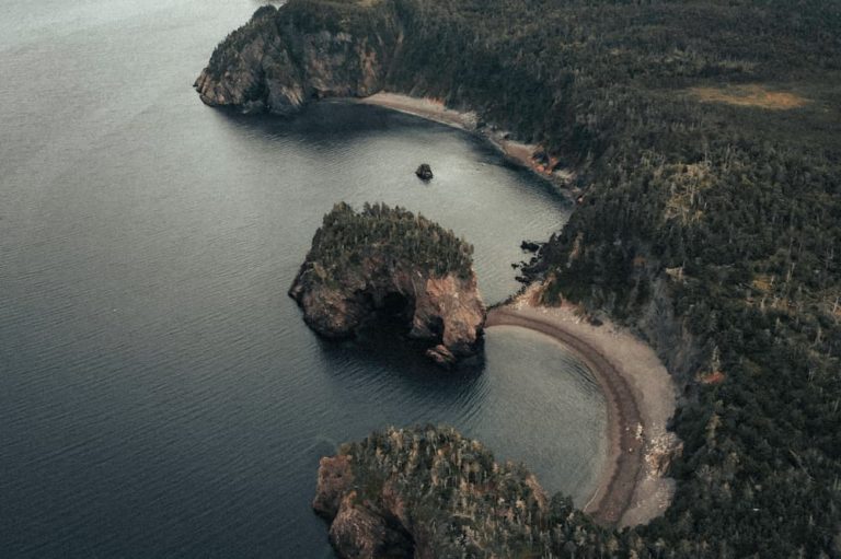 Daniel Battersby @danielbattersby Photographer based in Canada - NOMADICT