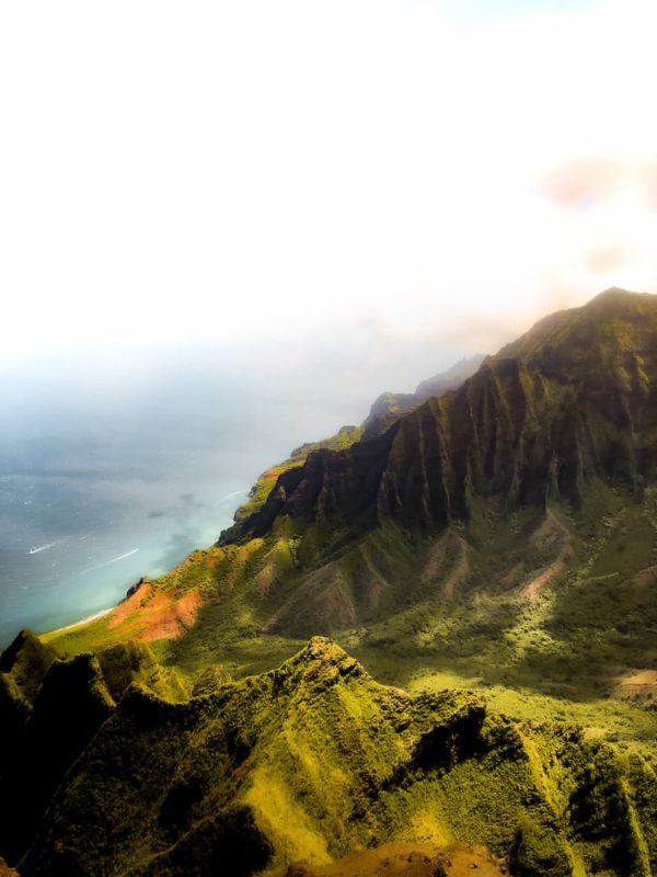 Kenzie Fuller @kenziec.photo Photographer based in the US - NOMADICT
