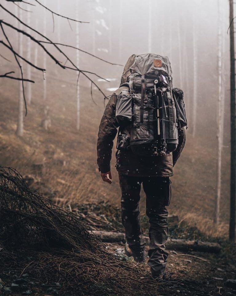 Alex Wander @primitivewanderer Photographer based in Italy - NOMADICT