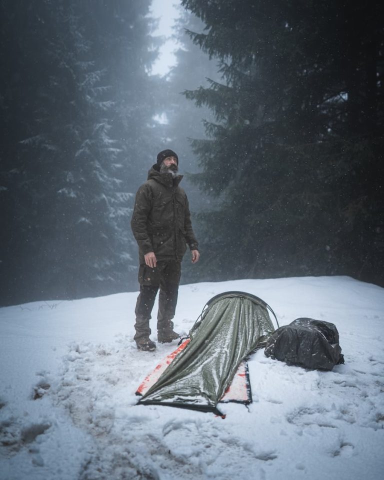 Alex Wander @primitivewanderer Photographer based in Italy - NOMADICT