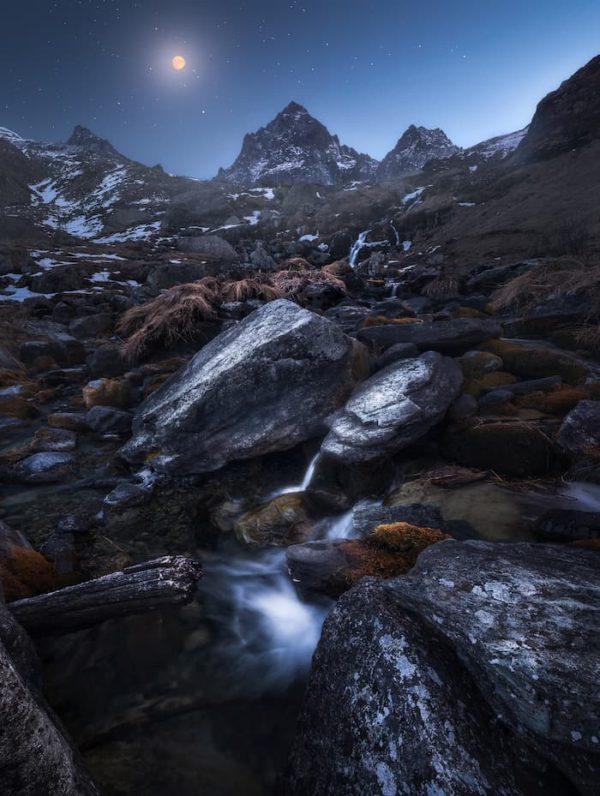 Stefano Balma @stefano_balma Photographer based in Italy - NOMADICT