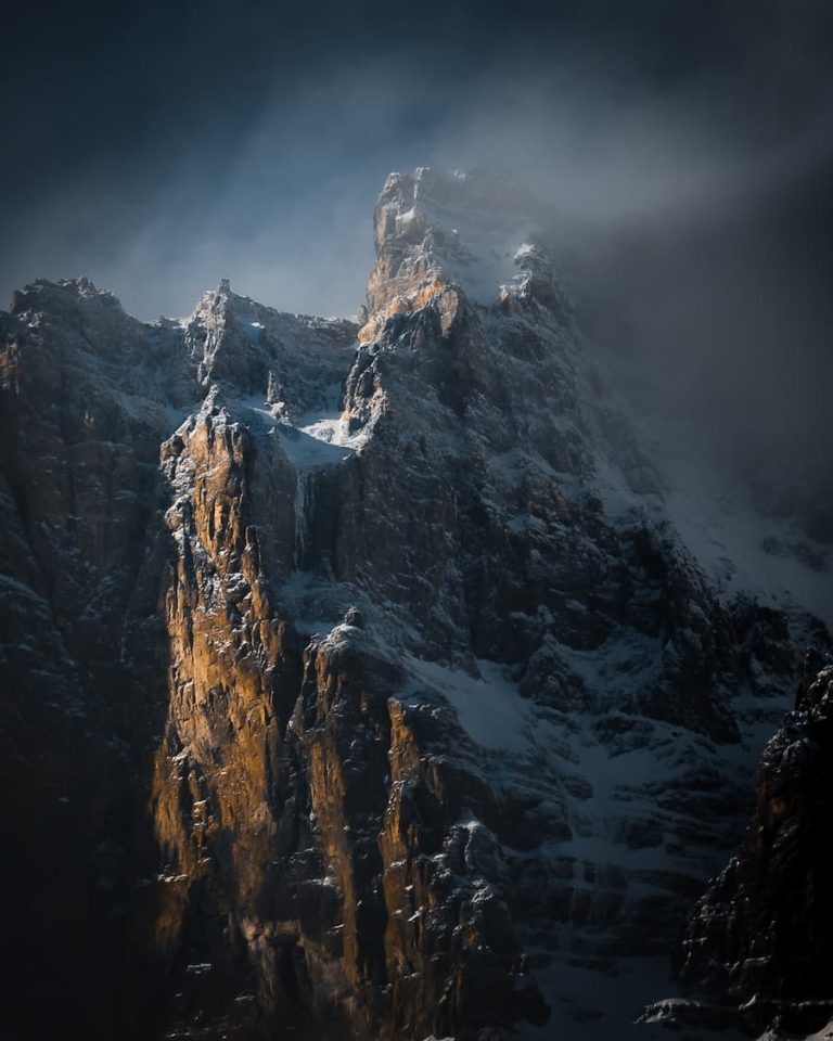 Andrew Nevins @andy_nevs Photographer based in Canada - NOMADICT