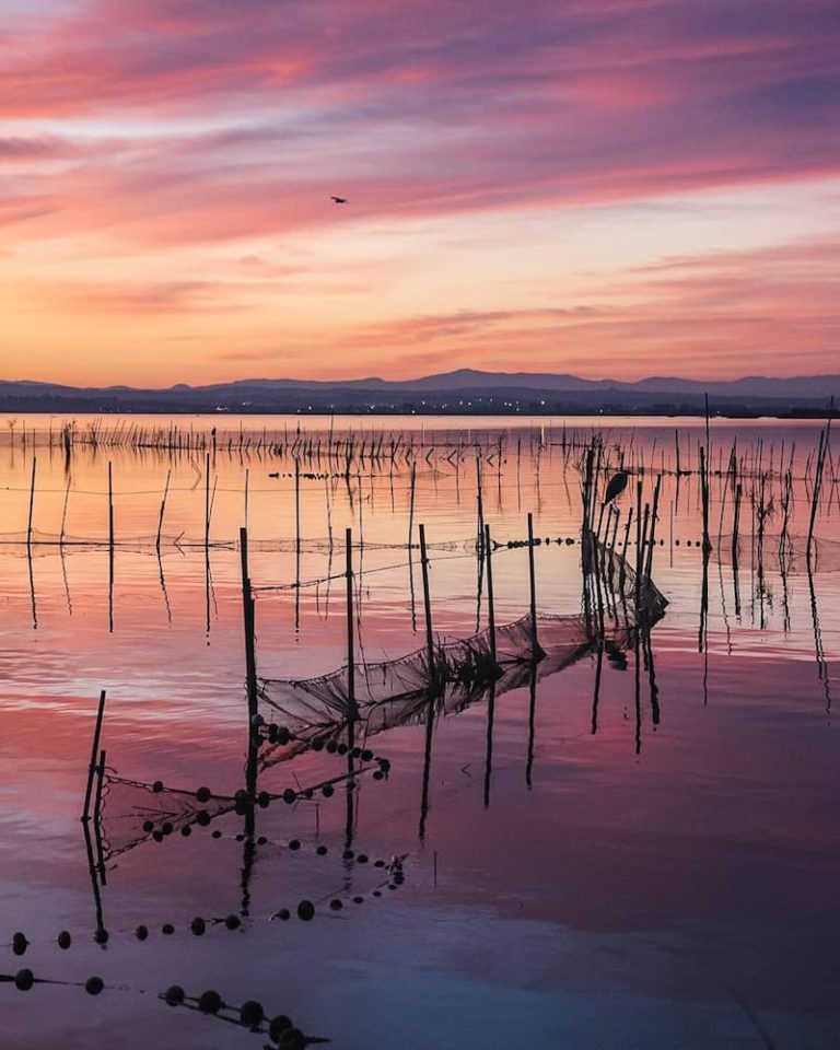 David Genovés @davison7 Photographer based in Spain - NOMADICT