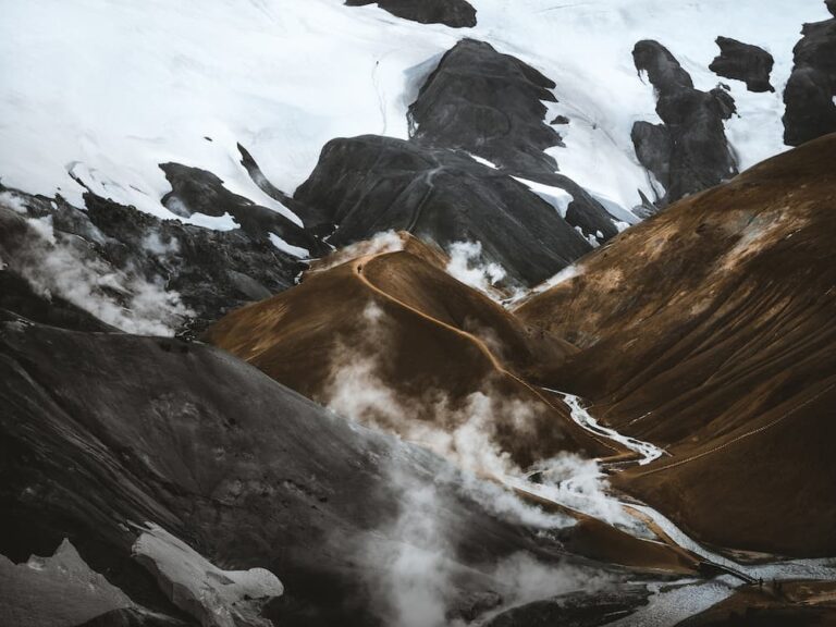 Max Muench @muenchmax Photographer based in Germany - NOMADICT