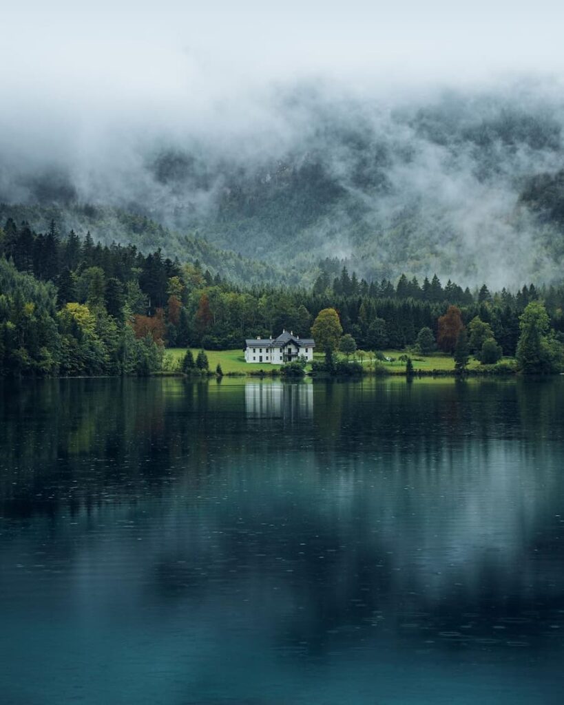 Austria’s top photography spots, forests and popular hikes - NOMADICT
