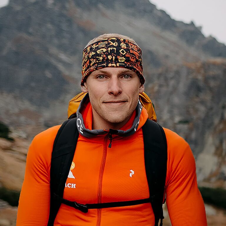 Filip Hrebenda @filiphrebenda Photographer based in Slovakia - NOMADICT