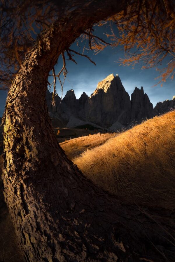 Filip Hrebenda @filiphrebenda Photographer based in Slovakia - NOMADICT