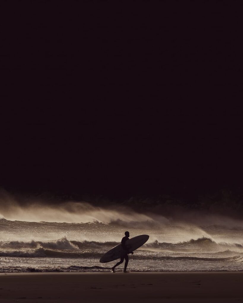 Sara Guix Ortigosa @sguixs Photographer based in New Zealand - NOMADICT