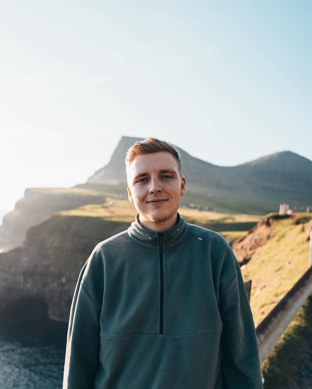 Robert Bohnke (@robert_bohnke): Photographer based in Germany