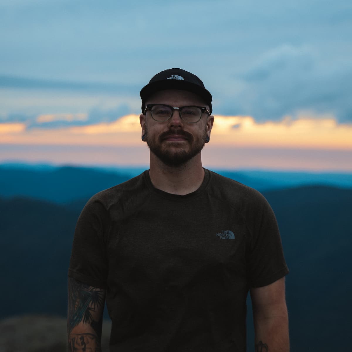 Mikey Olexy (@mikeyolexy): Photographer based in the US