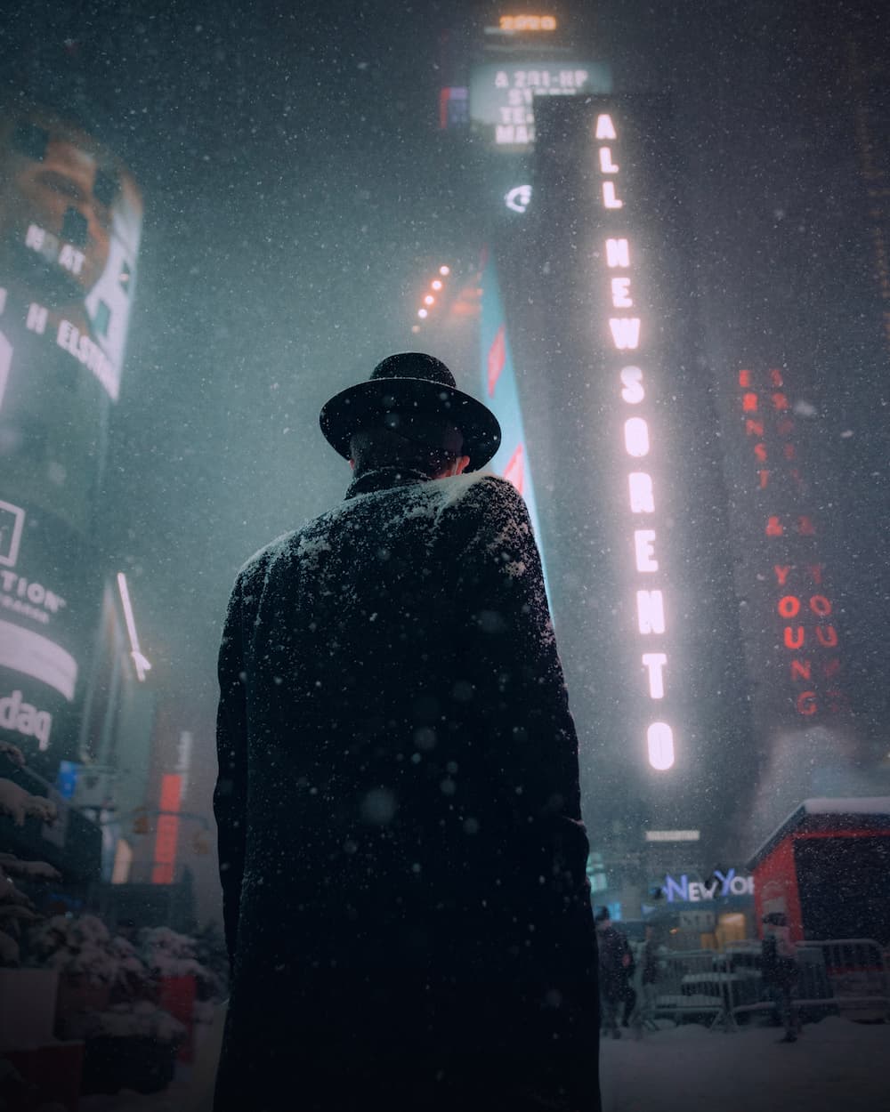Billy Dinh (@billydeee): Photographer based in the US